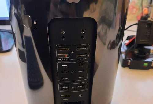 Mac Pro (Late 2013)