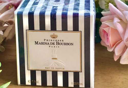 Princess Marina DE Bourbon Париж