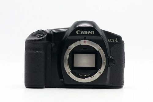 Canon EOS-1 body (Japan)