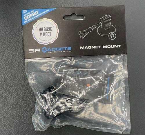 Магнитное крепление SP Magnet Mount