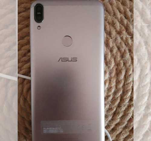 ASUS ZenFone Max Pro M1 ZB602KL, 4/64 ГБ