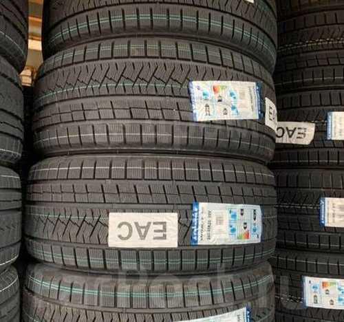Triangle PL02 275/40 R20 и 315/35 R20