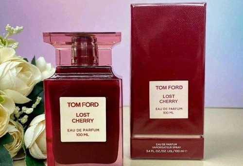 Парфюм Tom Ford Lost Cherry ОАЭ 100мл
