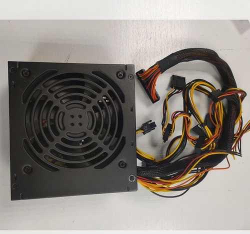 Блок питания deepcool 500w