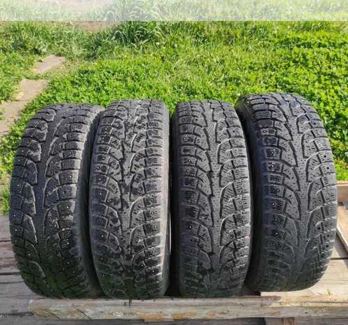 Hankook I'Pike RW11 205/70 R15