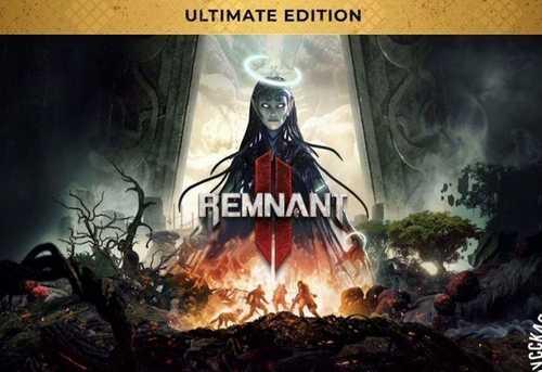 Remnant 2 - Ultimate Edition на PS5