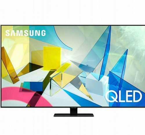 SamsungQE55Q87TAU