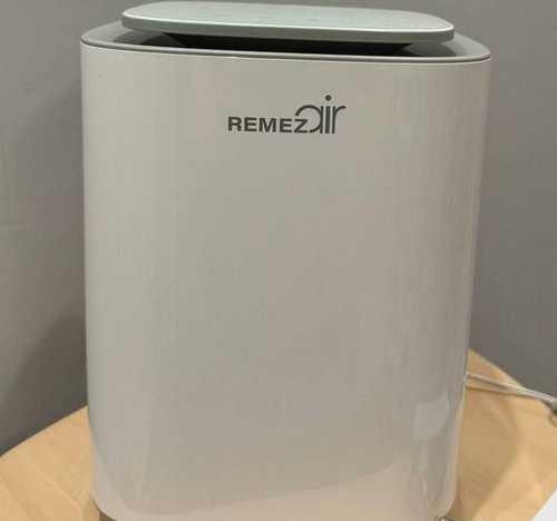 Очиститель воздуха, озонатор RemezAir RMA-107-01