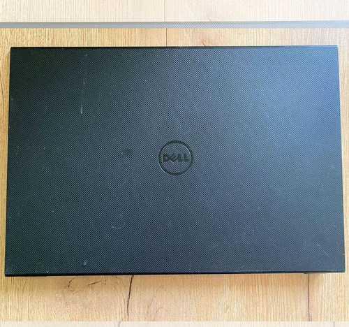 Крышка матрицы от Dell 3878