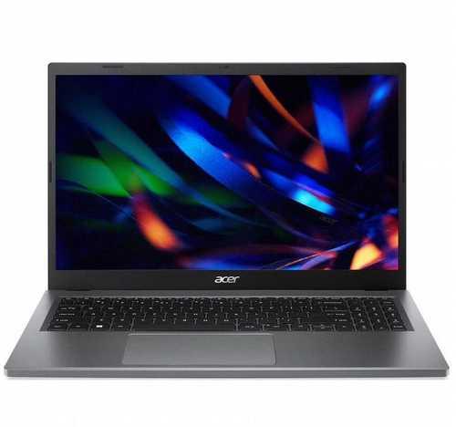 Ноутбук Acer Extensa 15 EX215-23-R9DA AMD Ryzen 3 7320U/16Gb/SSD512Gb/15.6"/IPS/FHD/60Hz/Win11/Iron