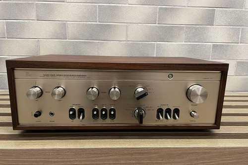 Luxman L-504 в идеальном коллекционном состоянии