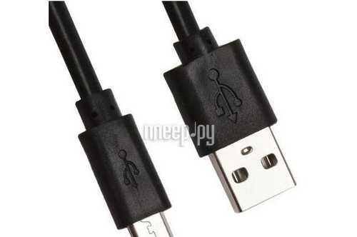 Liberty Project USB - Micro USB 2m Black 0L-00