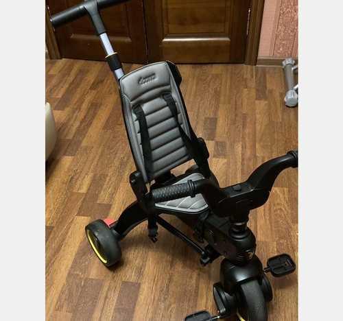 Детский велосипед doona liki trike