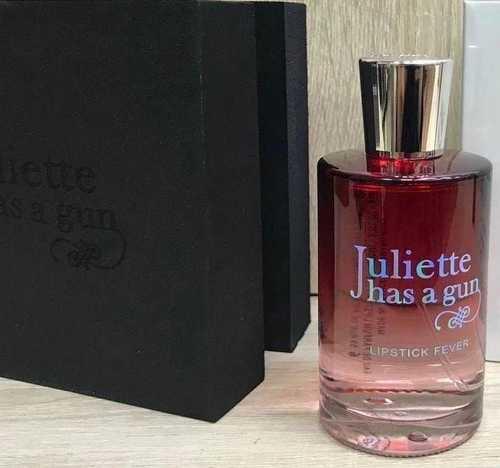 Juliette Has A Gun Lipstick Fever, 100ml