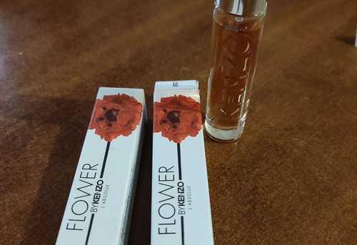 Духи kenzo l'absolue flower