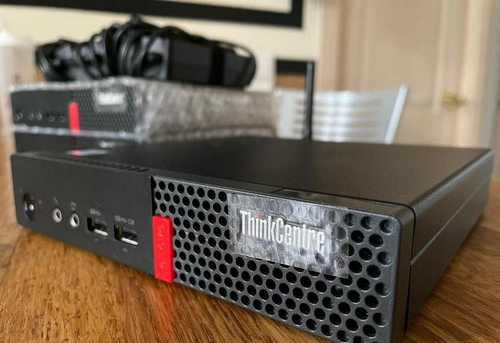 Lenovo ThinkCentre m710q