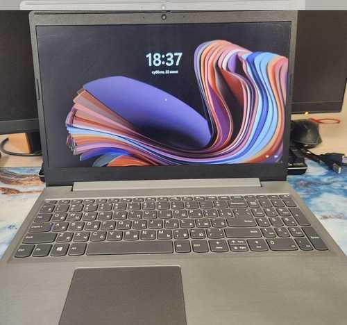 Ноутбук Lenovo IdeaPad L3 15ITL6 Core i5-1135G7