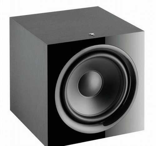 Сабвуфер Focal Sub 600P Black