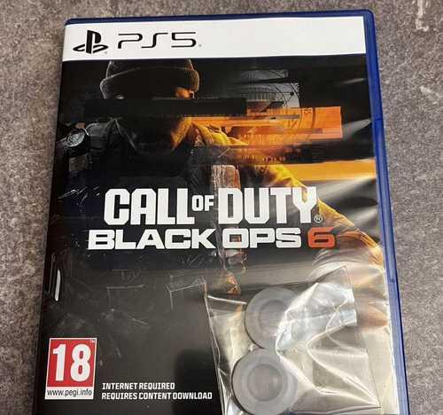 Call of Duty: Black Ops 6