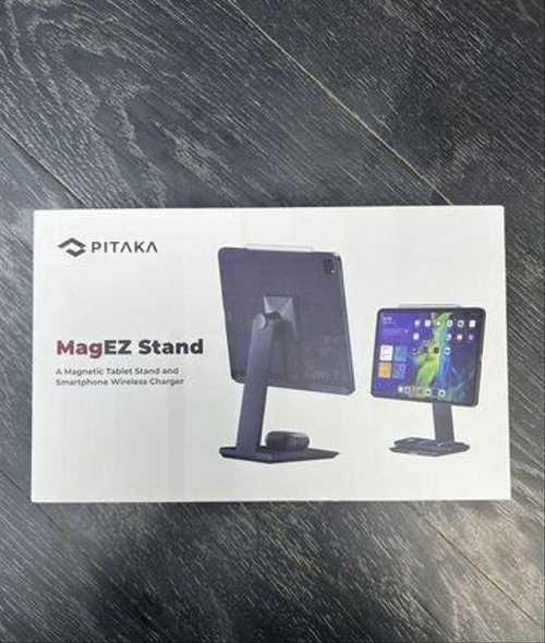 Pitaka MagEZ Stand для iPad