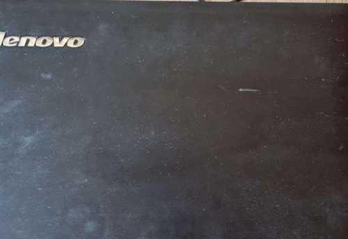 Lenovo B560