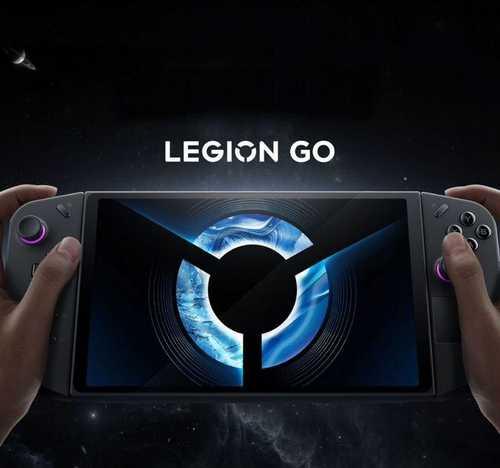 Lenovo Legion GO 16/512GB