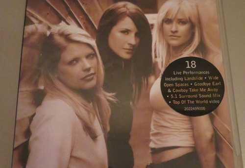Dixie Chicks - Top of the world tour (DVD)