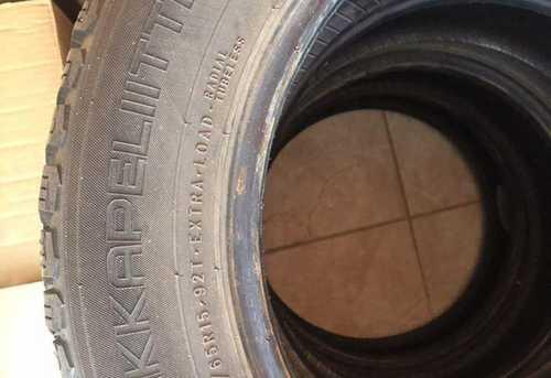 Nokian Tyres Hakkapeliitta 9 185/65 R15 92T