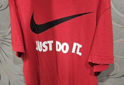 Футболка nike