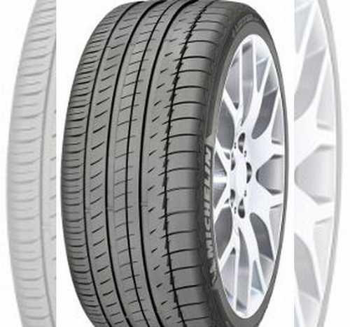 Michelin Latitude Sport 3 255/60 R17 106V