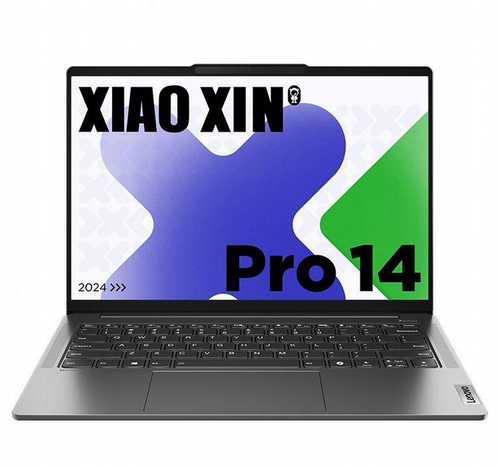 Lenovo Xiaoxin Pro 14/16 ARC Ultra 5/9 2.8K oled