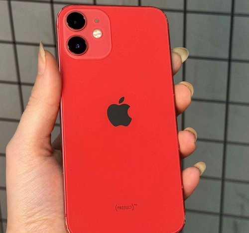iPhone 12 mini, 256 ГБ