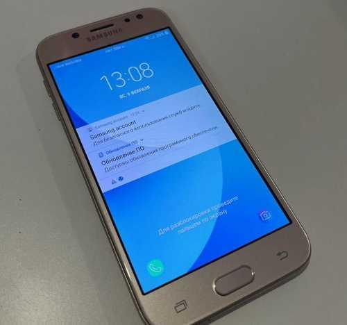 Samsung Galaxy J5 (2017), 2/16 ГБ