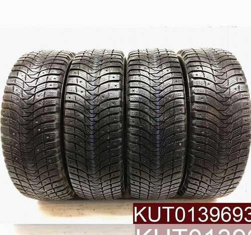 Michelin X-Ice North 3 215/65 R16 102T