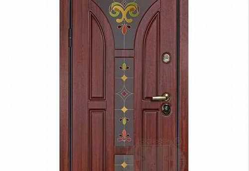 Входная дверь Лотос (Rosewood Nature 870)