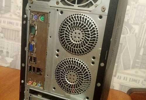 Компьютер без монитора