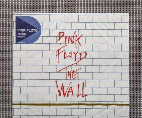 Pink Floyd – The Wall 2CD