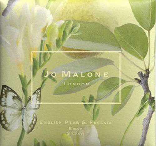Мыло Джо малон English Pear & Freesia Jo Malon