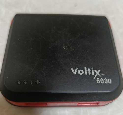 Повербанк Vortix 600