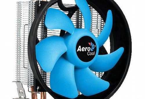 Cooler Aerocool Verkho 2 plus PWM