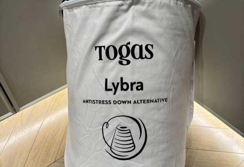 Новое одеяло Togas Lybra 140*200/200*210