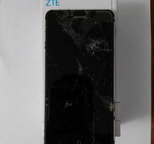 ZTE Blade A510, 8 ГБ