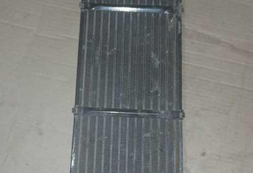 Радиатор отопителя УАЗ 452 буханка