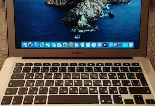 Apple MacBook Air 13 2015