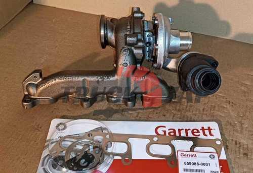 Турбокомпрессор 803955-9007W Garrett Санкт-Петербу