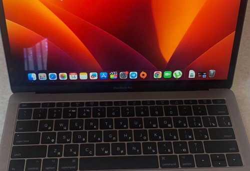 Apple MacBook Pro 13 2017 8/256