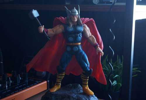 Фигурка Marvel Legends Select Thor