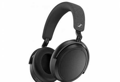 Наушники Sennheiser Momentum 4 Wireless (черный)