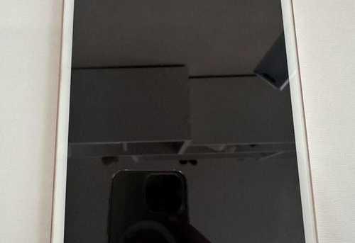 iPad mini 5 256gb cellular