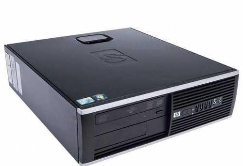 Hp compaq 6000 pro sff